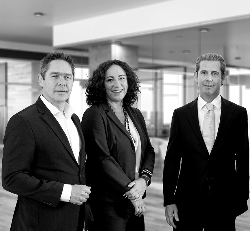 Foxinvest | About us - Foxinvest